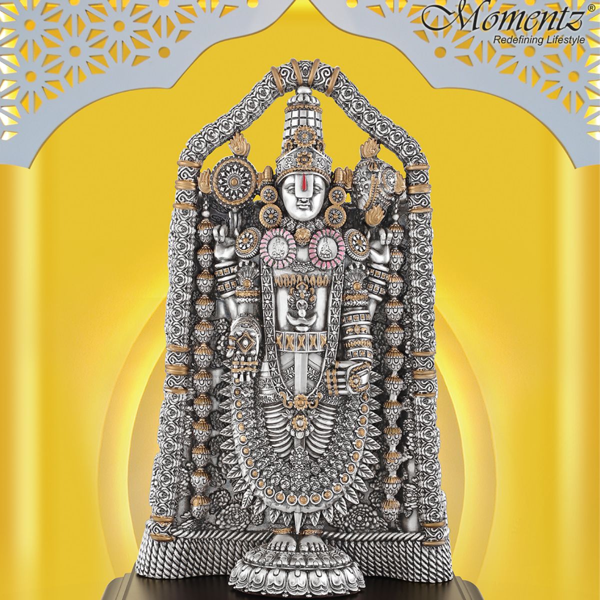 Silver Balaji – Momentz
