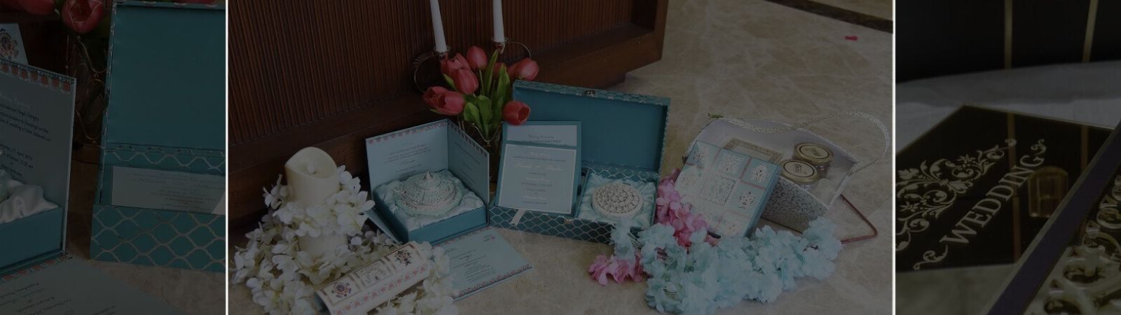 Best Wedding Return Gifts for Guests | Customized & Silver Gifts | Momentz