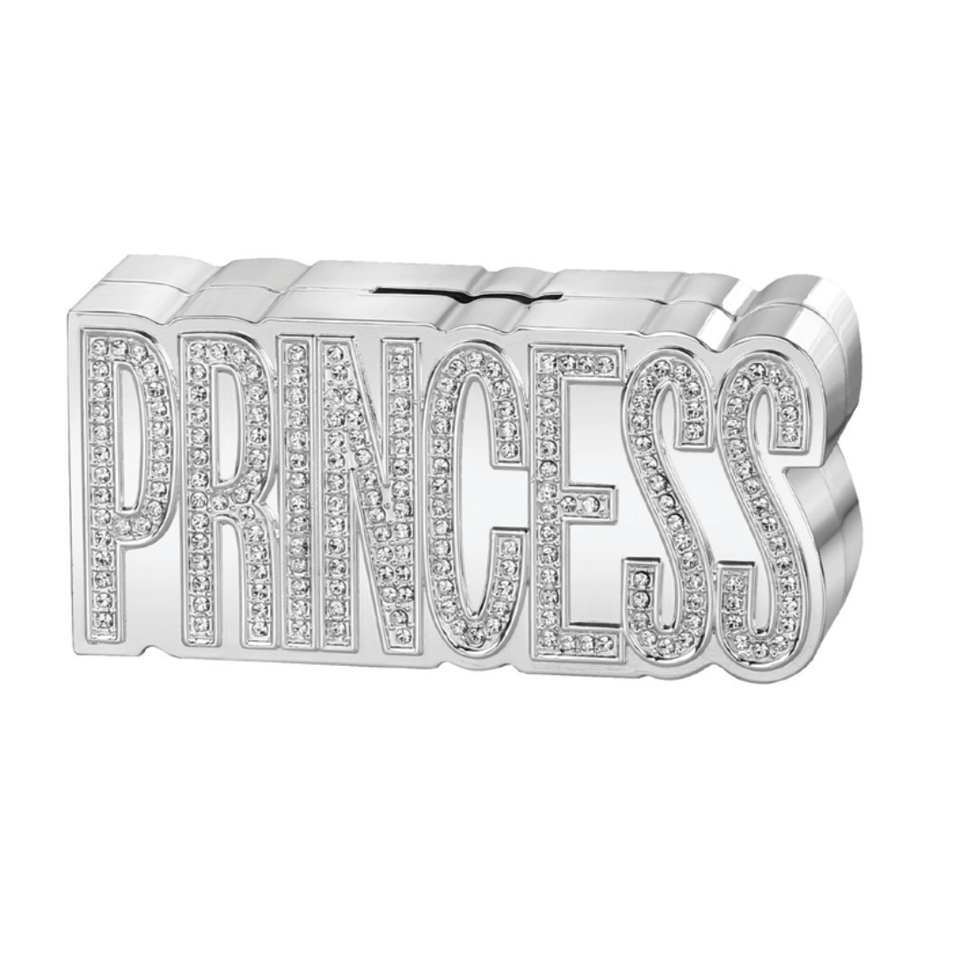 PRINCESS MONEY BANK SIL.COL.