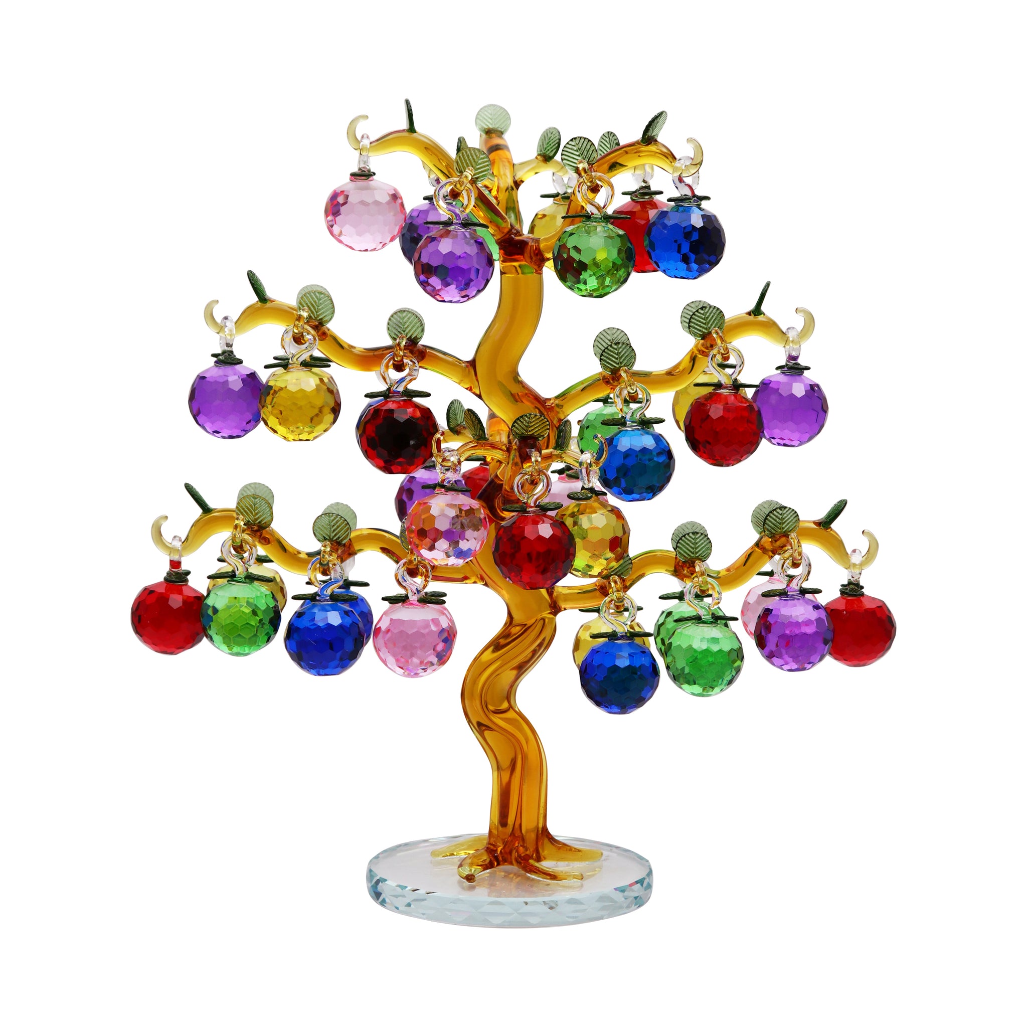 Crystal Apple Tree