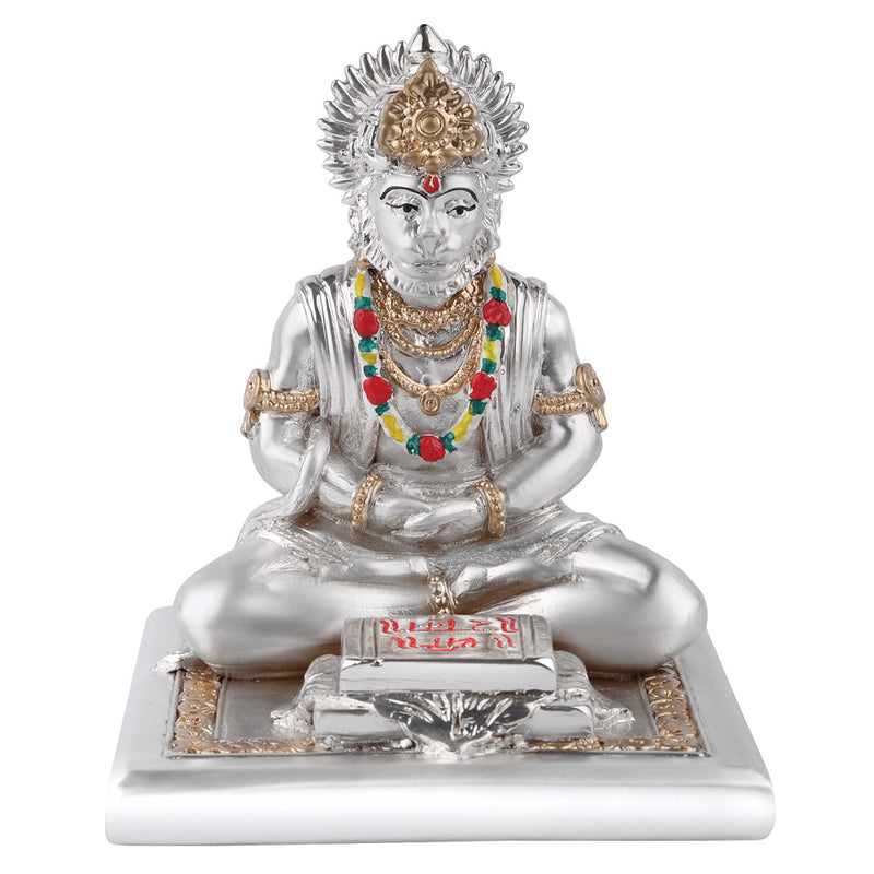 Buy Silver God Idols, Statues, Murti & Gift Items for Pooja Room | Momentz